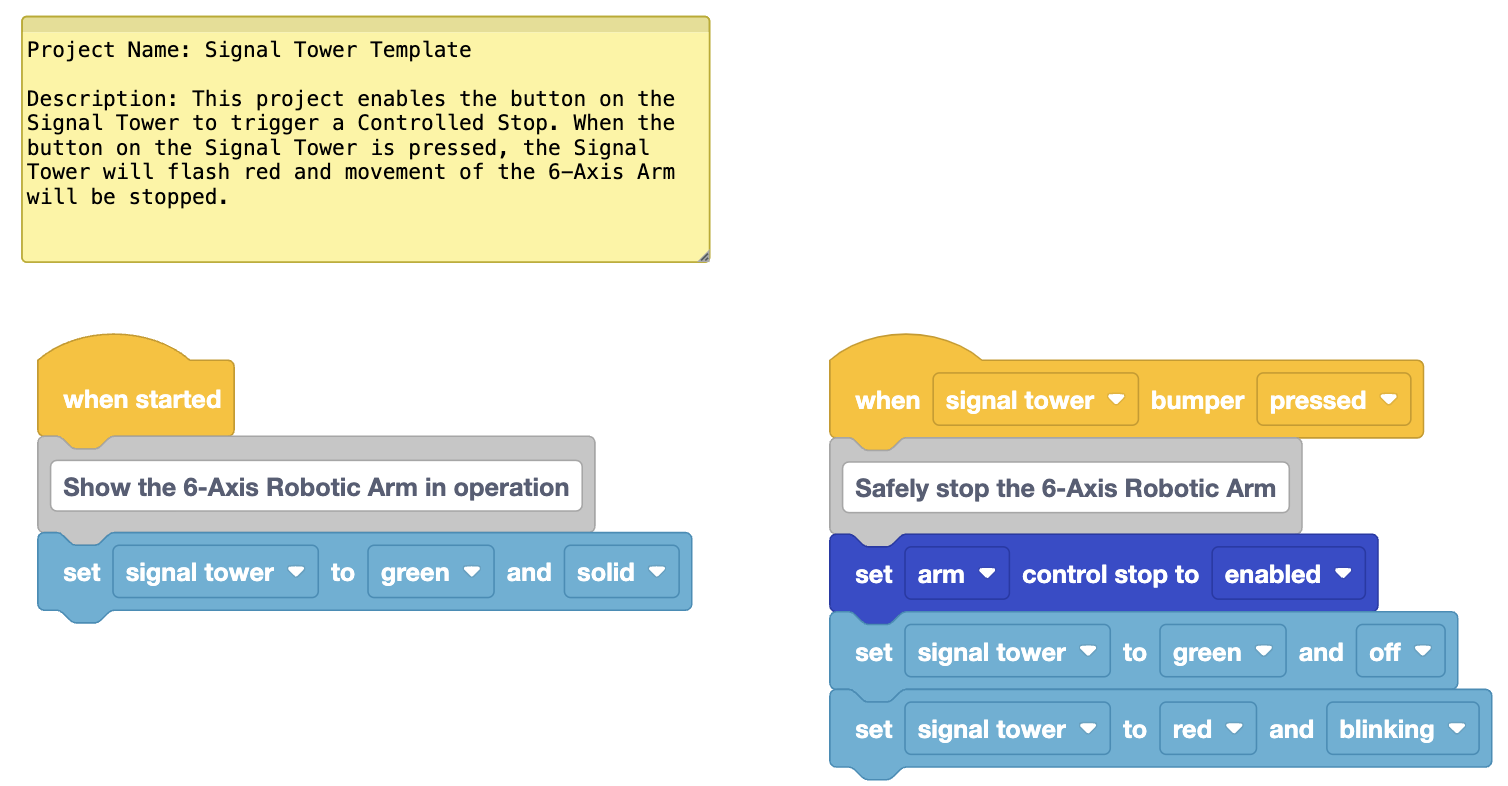 Unit 7 Transporting And Palletizing Objects Lesson 2 Pick And